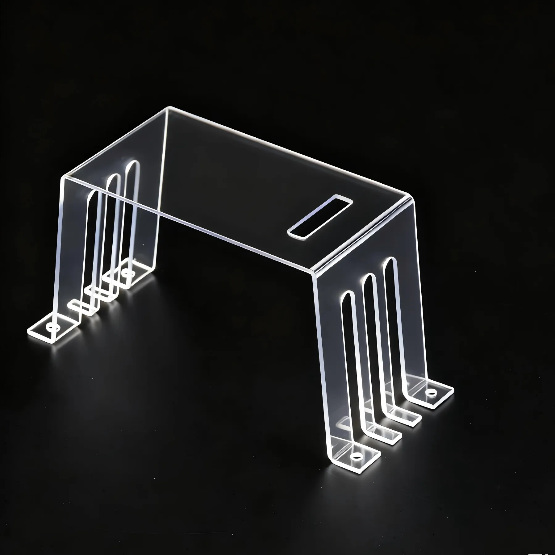 3mm Cable Guide and Organizers - YuCheng