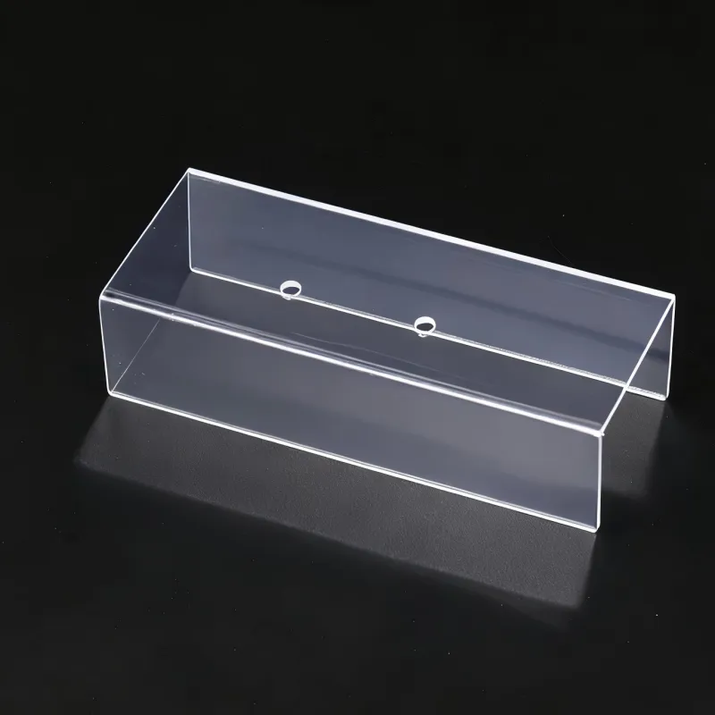 How to Bend Polycarbonate Sheet Without Cracking